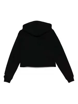 Gcds Ti Amo Print Hoodie
