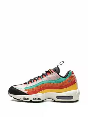 Nike Air Max 95 History Month Sneakers