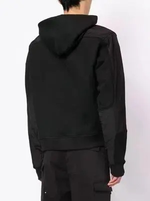 HELIOT EMIL Half-zip Sweatshirt