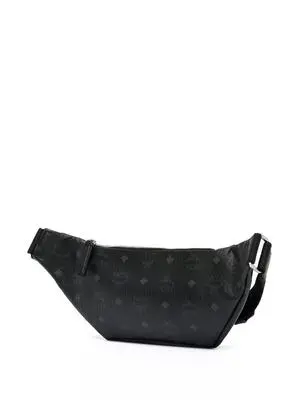 Mcm Fursten Belt Bag