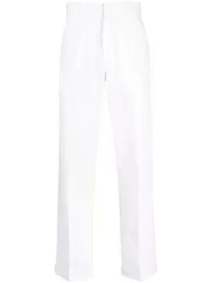 Dickies Rear Logo-patch Trousers
