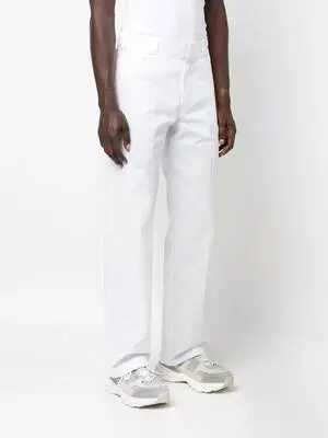 Dickies Rear Logo-patch Trousers