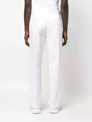 Dickies Rear Logo-patch Trousers