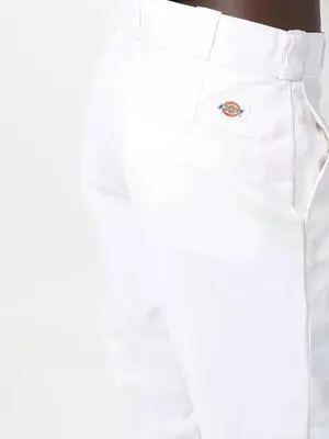 Dickies Rear Logo-patch Trousers