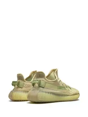 ADIDAS X YEEZY Yeezy Boost 350 V2 Flax Sneakers - Neutrals