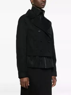 Mackage Aline-co Jacket - Black