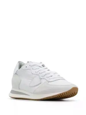 Philippe Model Trpx Basic Sneakers - White