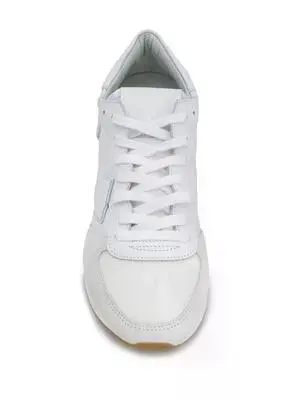 Philippe Model Trpx Basic Sneakers - White
