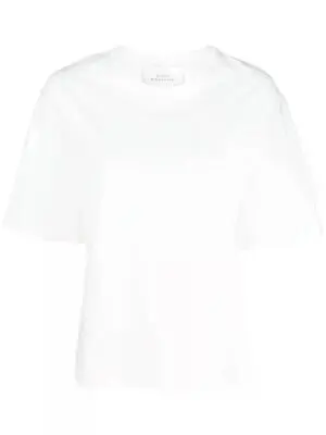 Studio Nicholson Lee Short-sleeve Cotton T-shirt