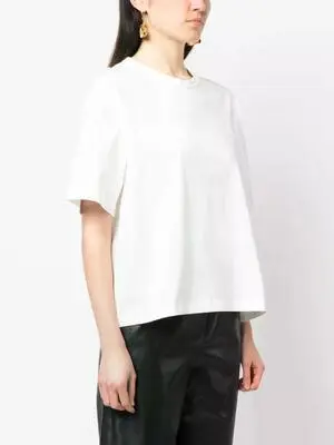 Studio Nicholson Lee Short-sleeve Cotton T-shirt