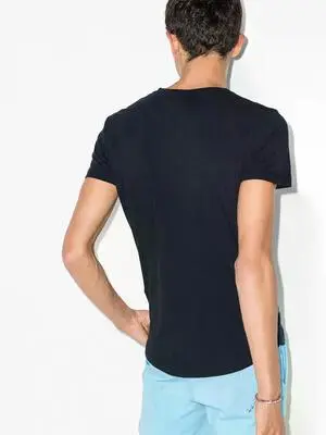 Orlebar Brown Crew Neck T-shirt