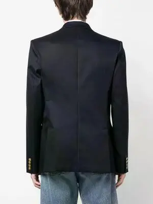 Valentino Garavani Single-breasted Blazer