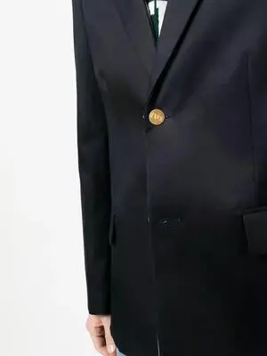 Valentino Garavani Single-breasted Blazer