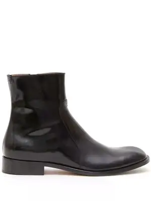 Maison Margiela Casual Boots For Men