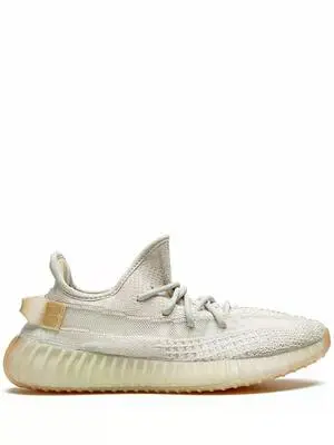 ADIDAS X YEEZY Yeezy Boost 350 V2 Light Sneakers - Neutrals