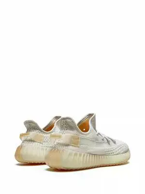 ADIDAS X YEEZY Yeezy Boost 350 V2 Light Sneakers - Neutrals