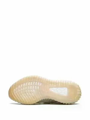 ADIDAS X YEEZY Yeezy Boost 350 V2 Light Sneakers - Neutrals