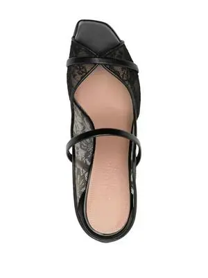 MALONE SOULIERS 70mm Noah Sandals