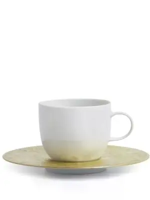 ROSENTHAL Zauberflöte Sarastro Cup-and-saucer Set