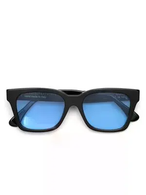 RETROSUPERFUTURE America Sunglasses - Black