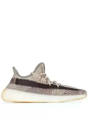 ADIDAS X YEEZY Yeezy Boost 350 V2 Zyon Sneakers - Grey