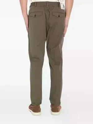 PT TORINO The Rebel Trousers - Green