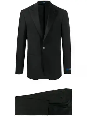 Polo Ralph Lauren Single Breasted Tuxedos For Men
