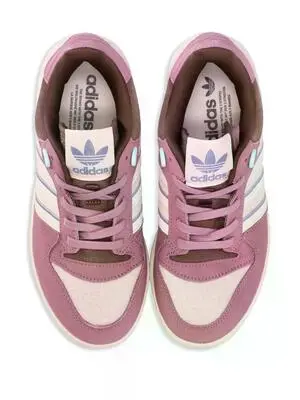 Adidas Rivalry Logo-patch Sneakers