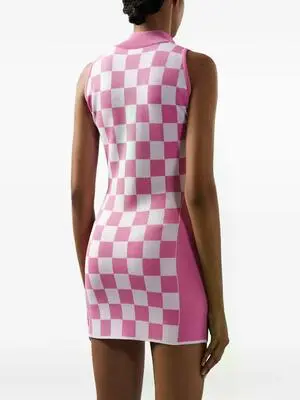 Gcds Logo-print Minidress