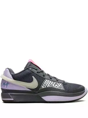 Nike Ja 1 Night Sneakers - Black