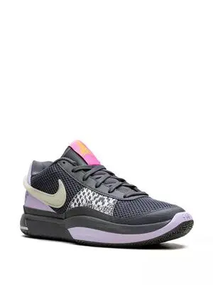 Nike Ja 1 Night Sneakers - Black