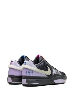 Nike Ja 1 Night Sneakers - Black