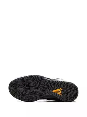 Nike Ja 1 Night Sneakers - Black