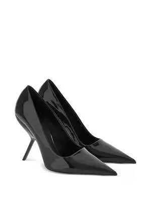 FERRAGAMO Eva 105mm Pointed-toe Pumps