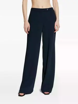 Emporio Armani Tailored Trousers