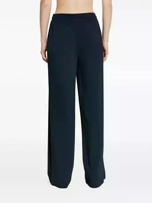 Emporio Armani Tailored Trousers