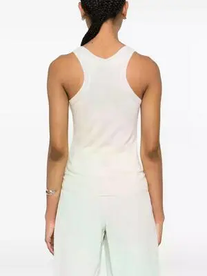 Max Mara Scoop-neck Knitted Top