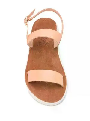 ANCIENT GREEK SANDALS Clio Open Toe Sandals