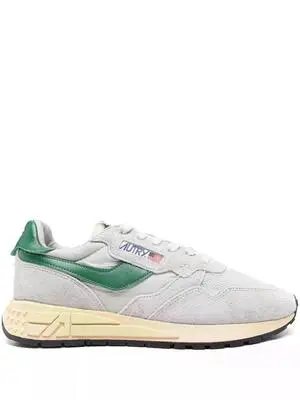 AUTRY Reelwind Sneakers - Grey