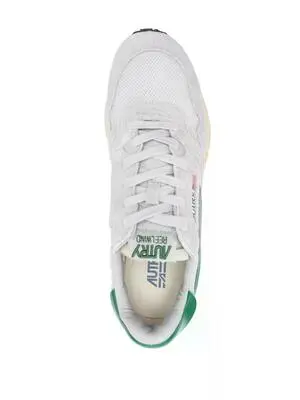 AUTRY Reelwind Sneakers - Grey