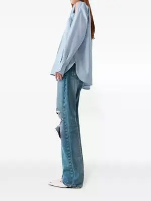 Stella McCartney Falabella-chain Shirt