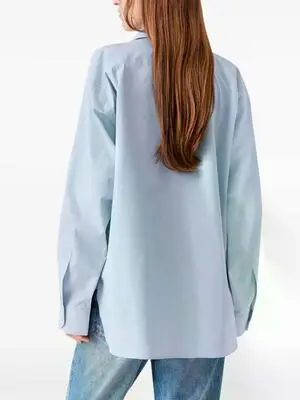 Stella McCartney Falabella-chain Shirt