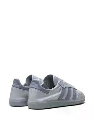 Adidas Samba Decon Pantone Sneakers - Grey