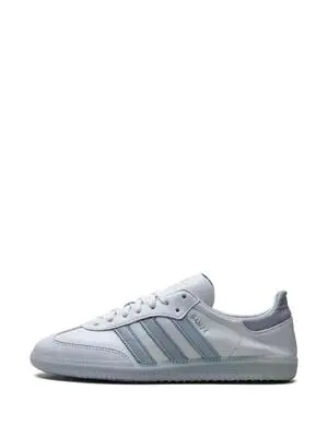 Adidas Samba Decon Pantone Sneakers - Grey