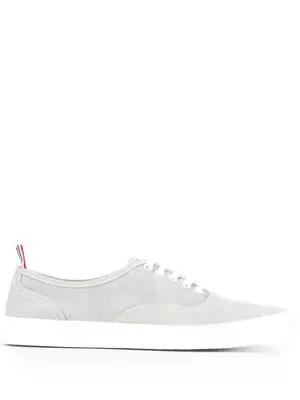 Thom Browne Flat Sneakers For Men