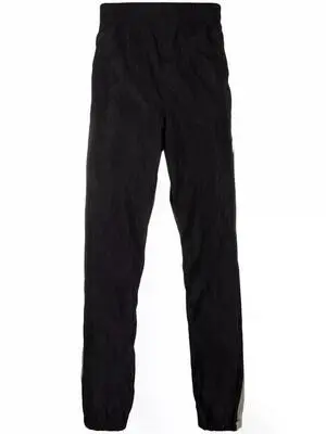 Palm Angels Pxp Logo-patch Track Pants