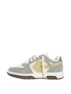 Off-White Out Of Office Sneakers - Grey