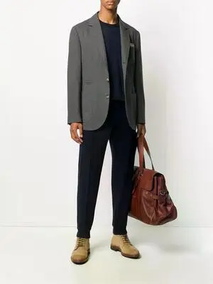 Brunello Cucinelli Long-sleeve Sweatshirt