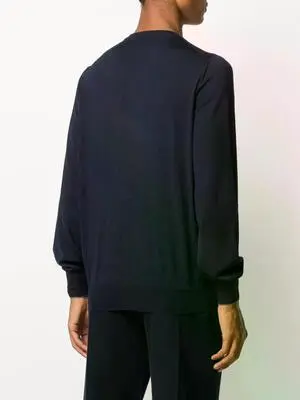 Brunello Cucinelli Long-sleeve Sweatshirt