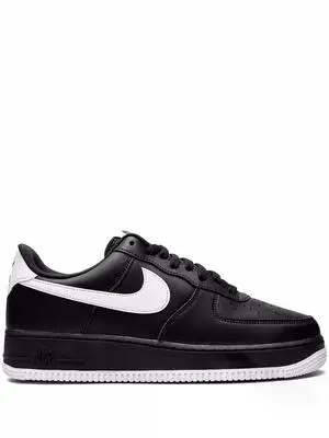 Nike Air Force 1 '07 Sneakers - Black